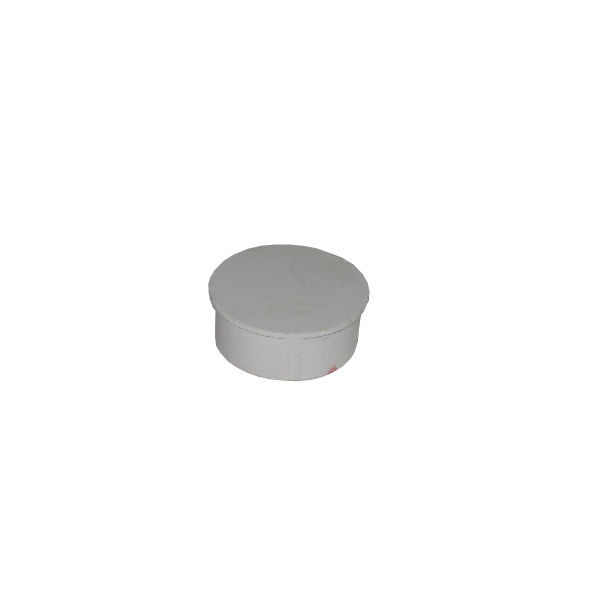 Tapon pvc sani 1 1/2" Código: SAC-TA040 - Job Ferreterias